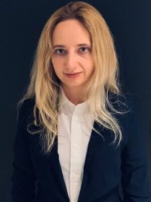 Więcej o wykładowcy